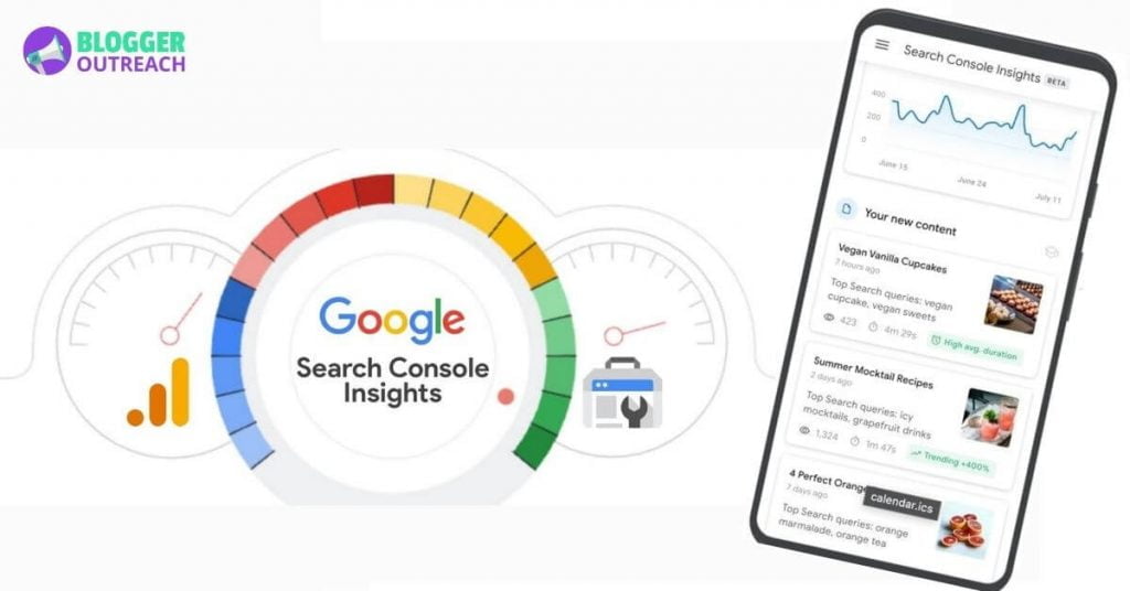 Improve Blog Content Using Search Console Insights