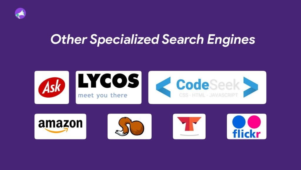 Top 30 Best Search Engines In The World - Updated