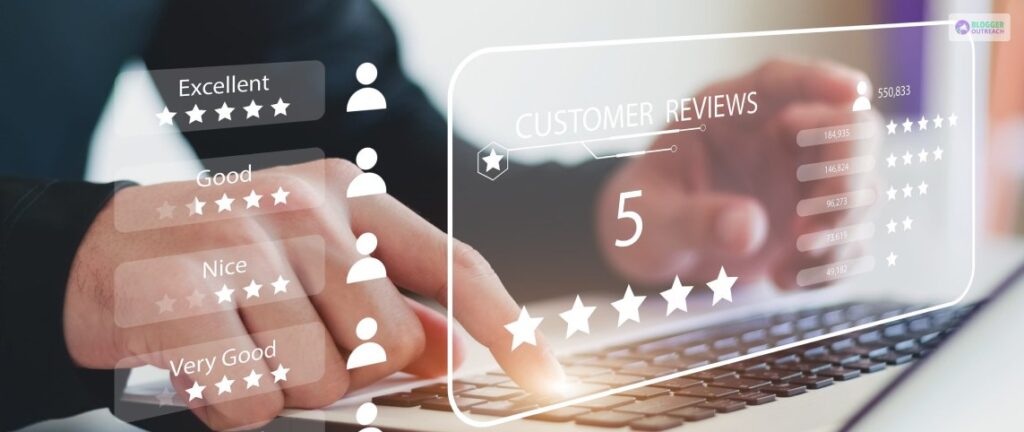 Customer Reviews: Boost SEO & Build Trust Effectively