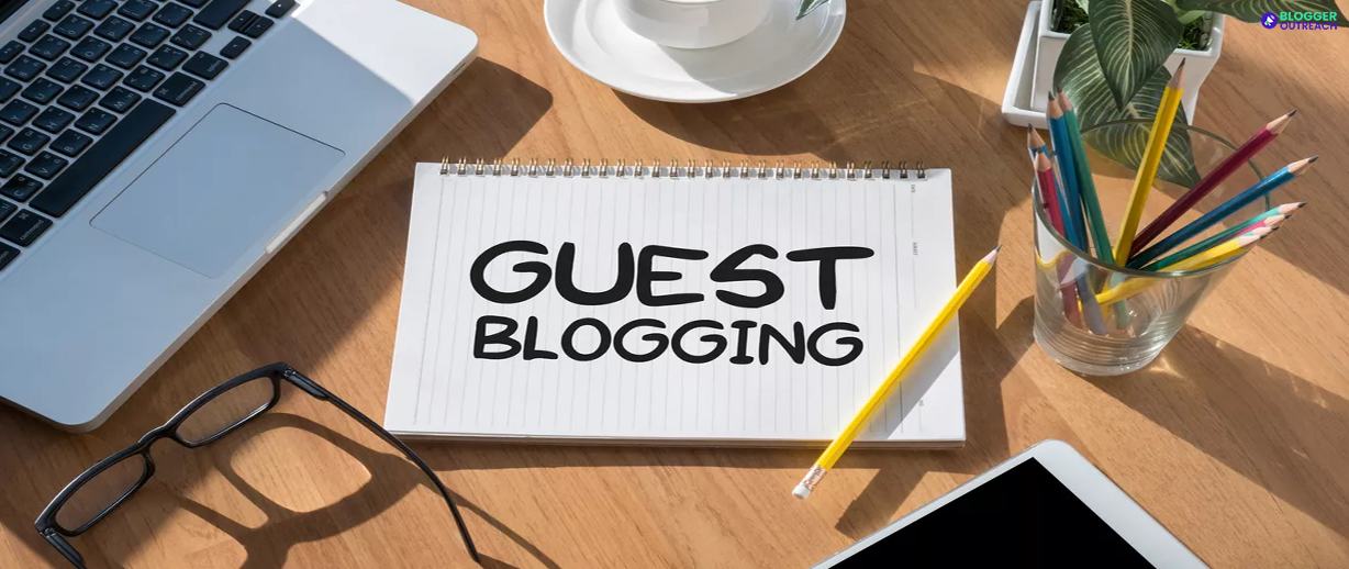 Guest Blogging In SEO: Benefits & Best Practices