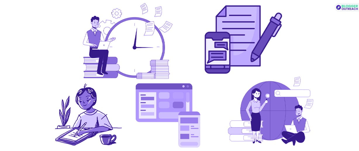 Effective Content Writing Strategies to Boost Engagement Effective Content Writing Strategies to Boost Engagement