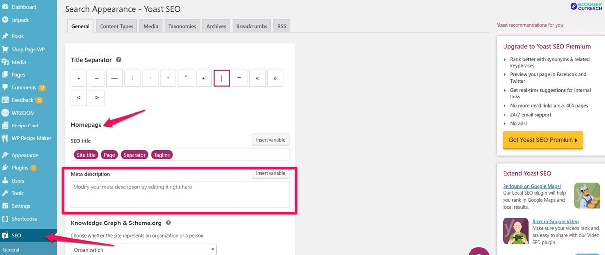 Content Writing Checklist: Crafting Blogs That Rank and Convert