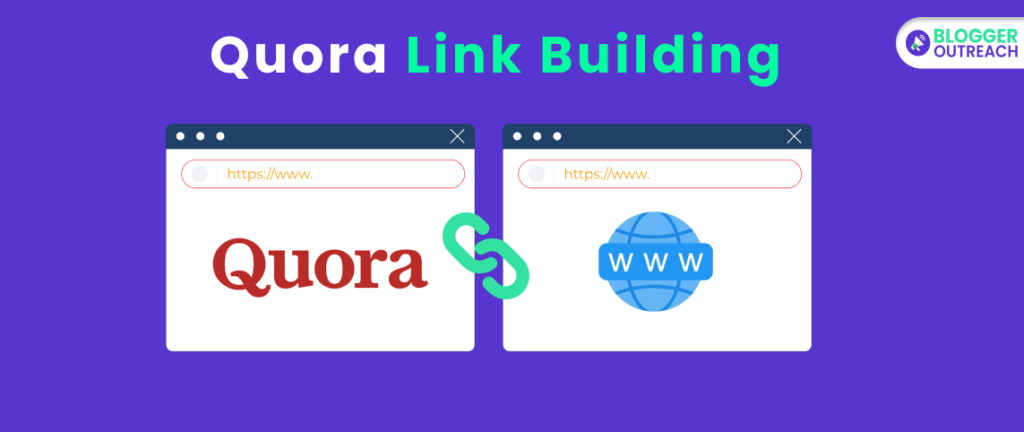 Quora Link Building: The #1 Guide For SEO Success