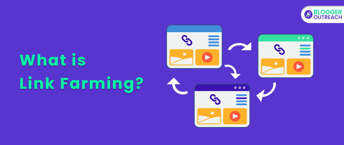 Is Link Farming A Bad Idea? Google's Thoughts On Link Farms…