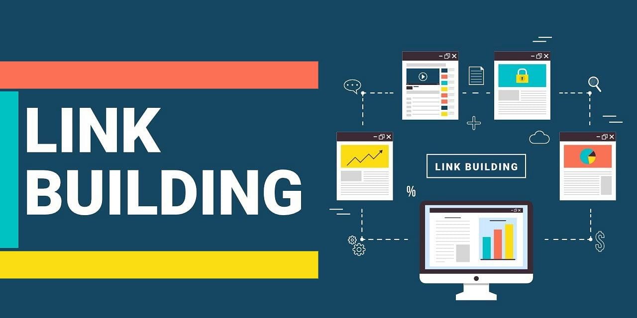 Link Building Tips To Improve Your Rankings