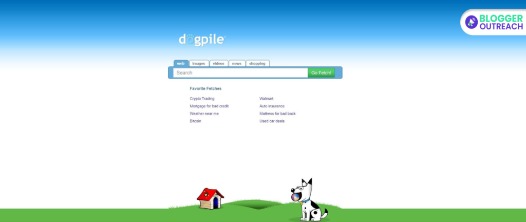 Dogpile Search Engine Review: Features, Benefits, and Use Cases