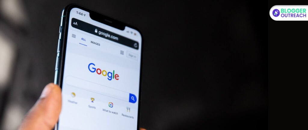 Unveiling New Google Images: Site Name, Page Icon, And More