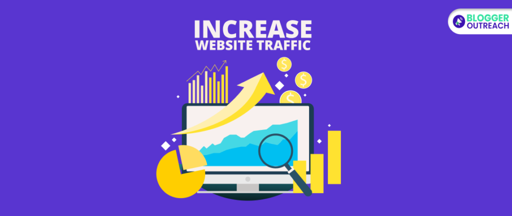 Increase Website Traffic With These Proven Tips