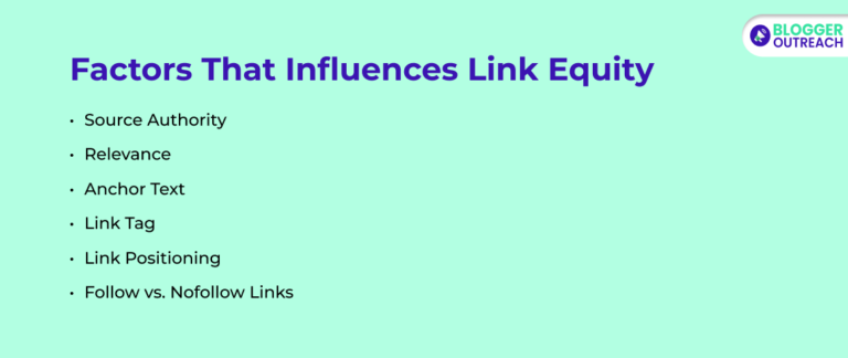 Link Equity: What It Is & Why It Matters