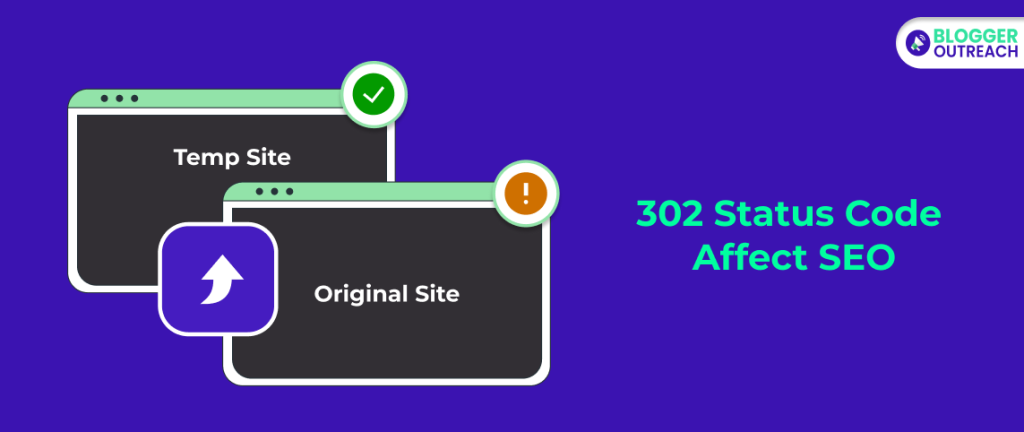 Does the 302 Status Code Impact SEO? A Complete Guide