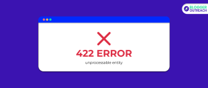 422 Status Code: Meaning, Causes, and How to Fix Errors